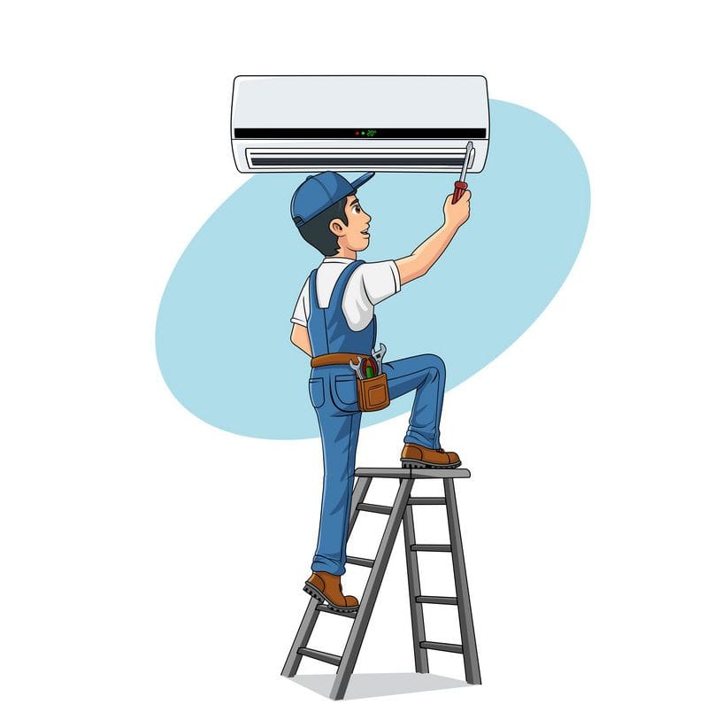 Sky Breeze AC Solutions